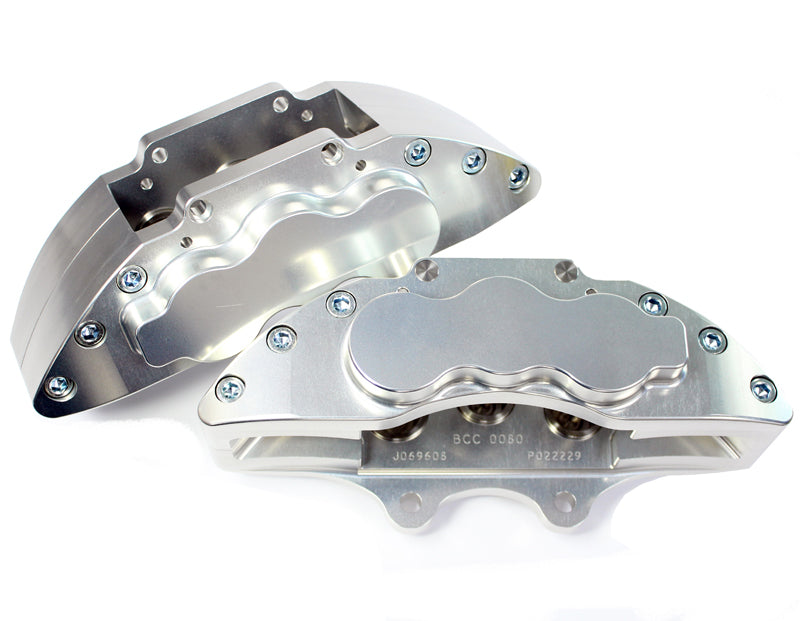 BCC | UK manufactured Land Rover Defender Front Big Brake Caliper ...