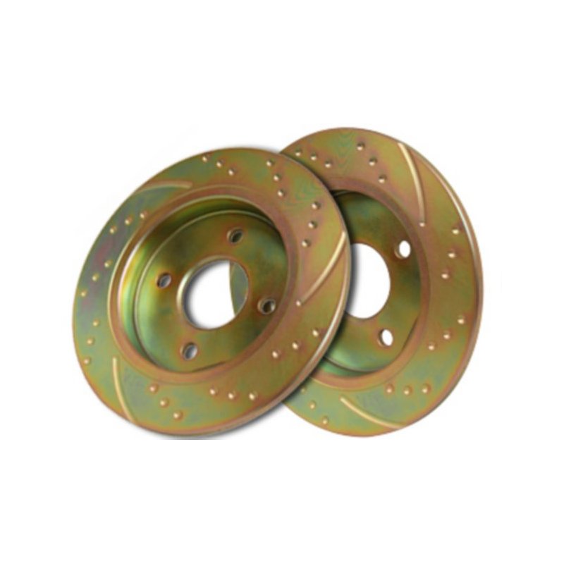 GD271 Solid Turbo (grooved and dimpled) Brake Disc Upgrade – BCC ...