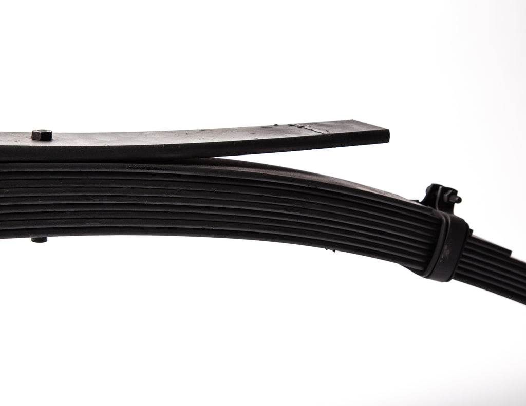 BCC | Industry tested and UK manufactured Leaf Spring Set – BCC ...