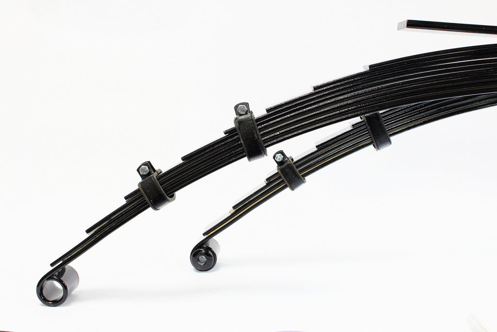 BCC | Industry tested and UK manufactured Leaf Spring Set – BCC ...