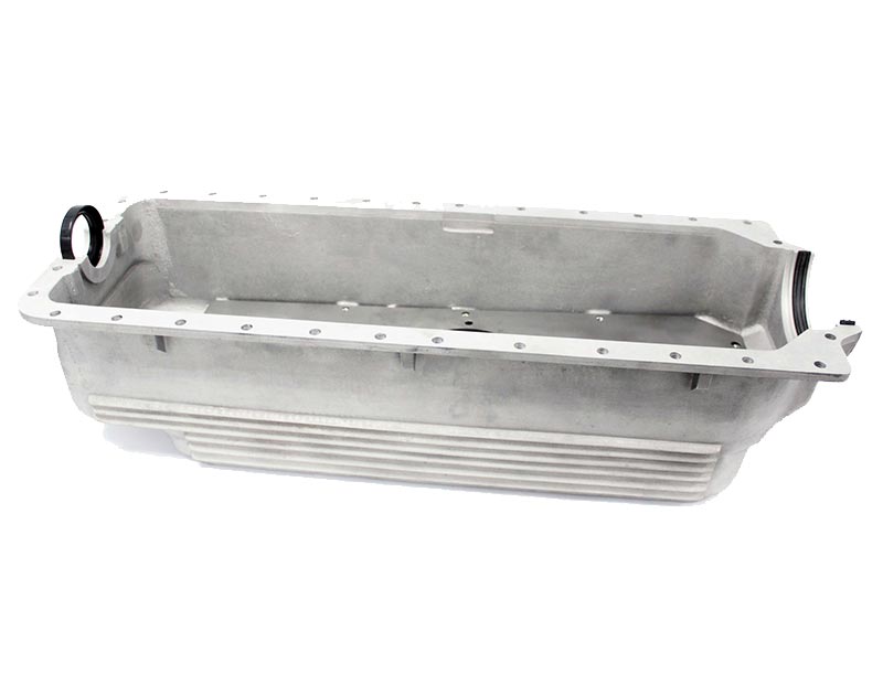 Jaguar (Daimler) E-Type 3.8l & 4.2l Oil Sump – BCC | British Classic ...