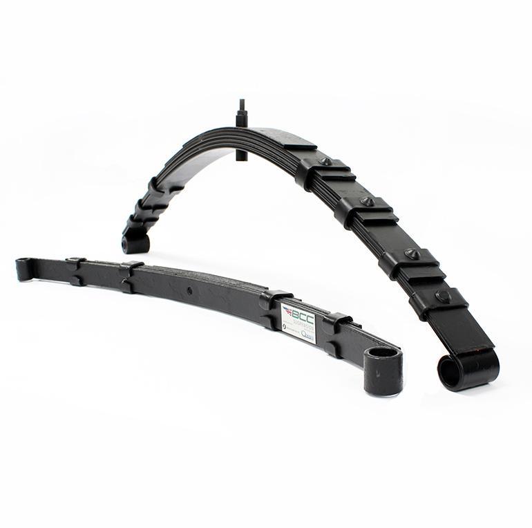 Austin A7 Tourer Rear Leaf Spring Set – BCC | British Classic Car ...