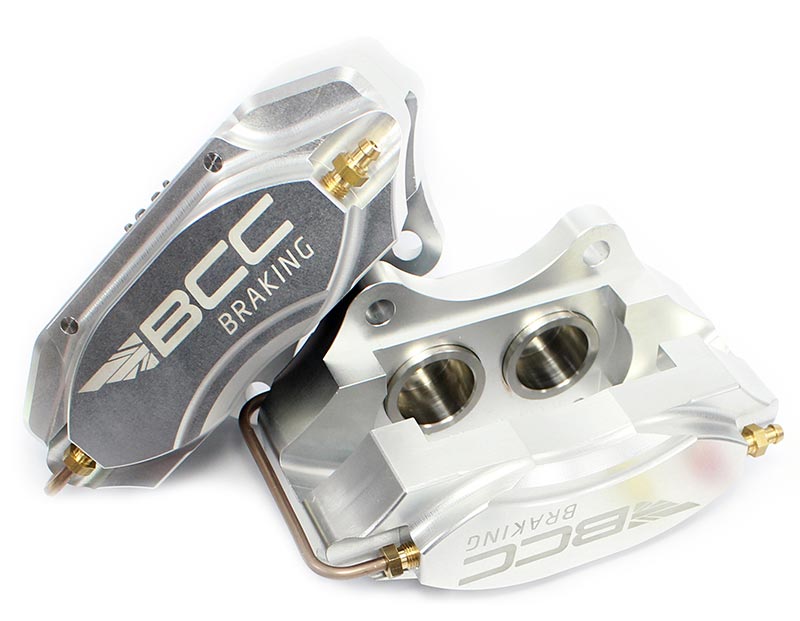 BCC | UK manufactured Morgan Plus 4 (Pre 1992) Front Brake Caliper ...